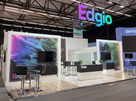 Edgio On Linkedin Ibc2023