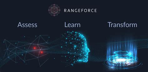 The Rangeforce Cyberskills Training Platform Digiexpo