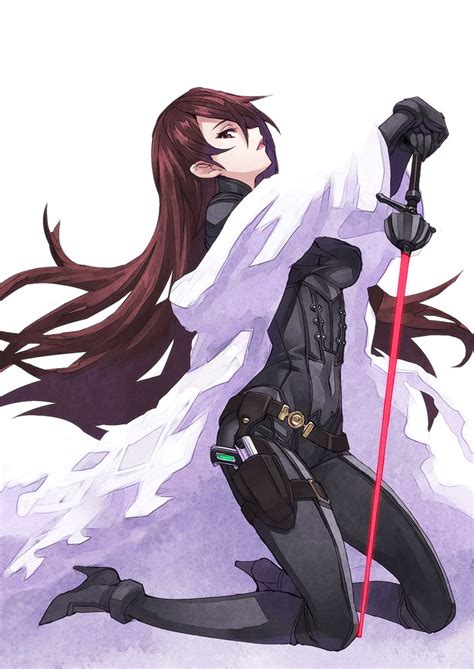 Mitsuru Kirijo Wallpapers Wallpaper Cave