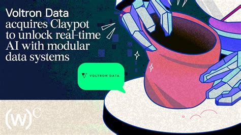 voltron data acquires claypot walden catalyst
