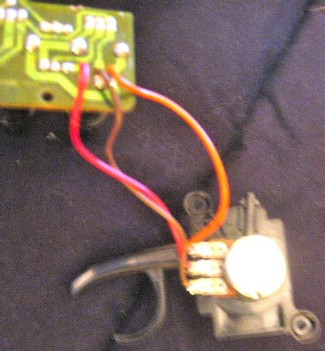 Throttle On Drop Bar Endless Sphere DIY EV Forum