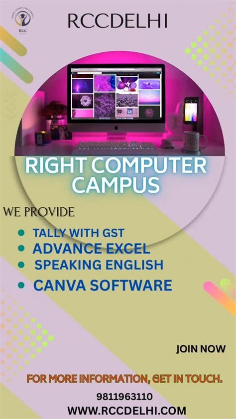 rajesh kathuria rightcomputercampus instagram photos and videos