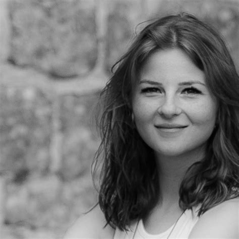 Johanna Ewen Wissenschaftliche Mitarbeiterin Im ökologisch