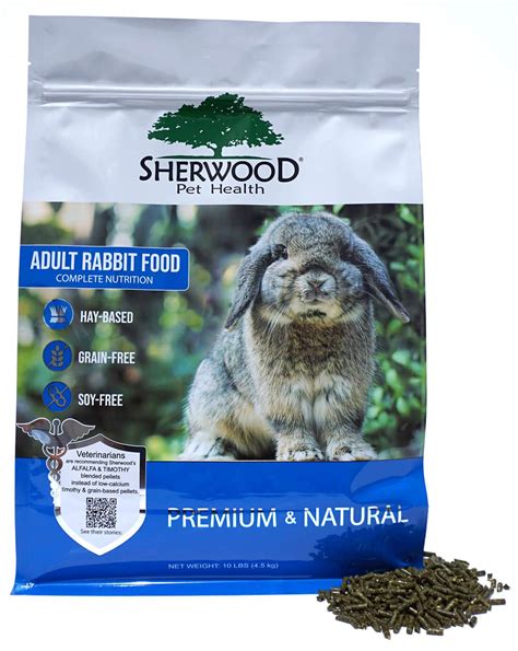 11 Best Rabbit Pellets What Smart Rabbit Owners Feed