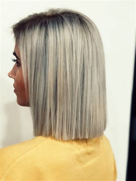 Outrageous Info About Straight Bob Cut Hairstyle Roadfill17