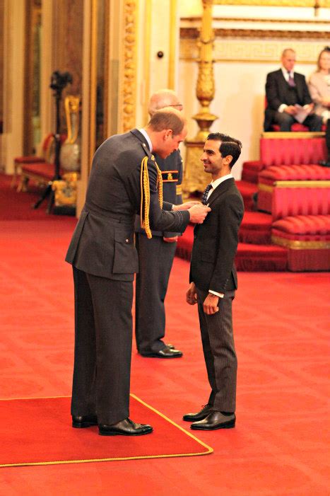 Imran Amed Alain Elkann Interviews