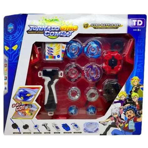 Kit Beyblade E Arena Extra