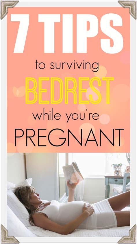 Why Do You Need Bed Rest During Pregnancy Reasons 52 OFF
