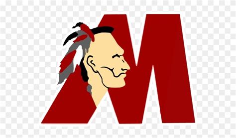Warrior Mascot Png