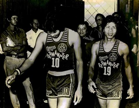 Freddie Hubalde And Rey Franco Leading Ph Sports Bureau