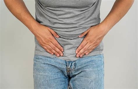Candidiasis En Hombres Causas Síntomas Y Prevención