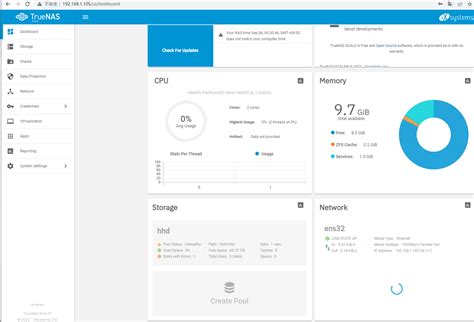 My Devices Are All New But Truenas Are Not Working Properly With The Hard Drive TrueNAS