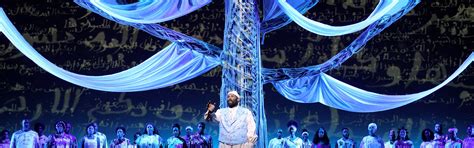 Rhiannon Giddens And Michael Abels Win Pulitzer Prize In Music For Omar San Francisco