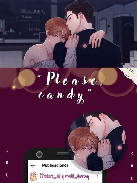 ʟ Please Candy Pdf