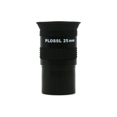 Datyson 125 25mm Eyepiece Fully Coated Film Plossl Astronomical