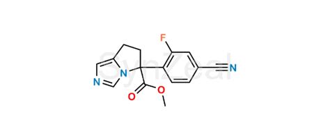 Osilodrostat Impurity 2 928134 37 6 Synzeal