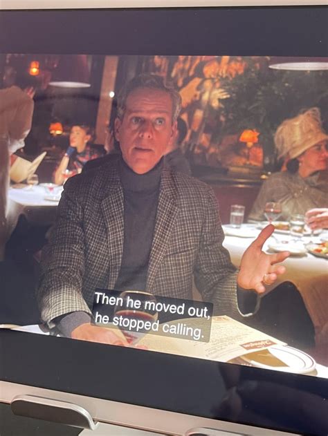 Marvelous Mrs Maisel Season 5 Is Amazing This Scene From The Most Recent Episode Made Me Feel