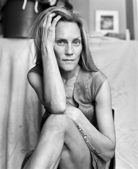 Ledrew Models Anouk Frolic Direct