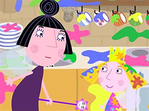 Watch Ben And Hollys Little Kingdom Season 1 Prime Video
