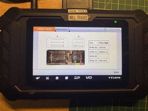 Solved Godiag Full Protocol Obd2 Jumper Cannot Read Data With Obdstar
