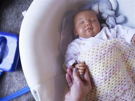 Cuddlecot™ Cooling Cot Cuddlecot