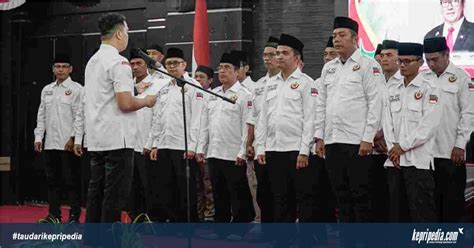 Dinahkodai Devanan Syam Dpd Ikm Kabupaten Karimun Resmi Dikukuhkan