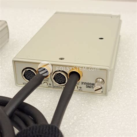 Tektronix 80e10 Tdr Sampling Module Best Price Guaranteed