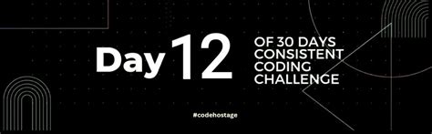 Codehostage Python Codehostage 30dayschallangeofprogramming