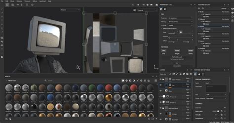 Omen 3d Model Leto Cgi