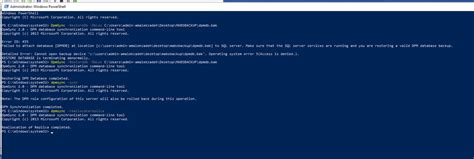 move mabs to new server microsoft qanda