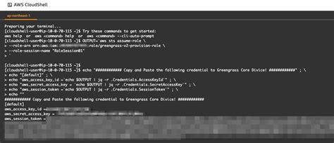 Greengrass V2 を Raspberry Pi の Docker コンテナ上で 動かしてみた Developersio