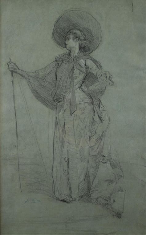 Lot Georges Clairin 1843 1919