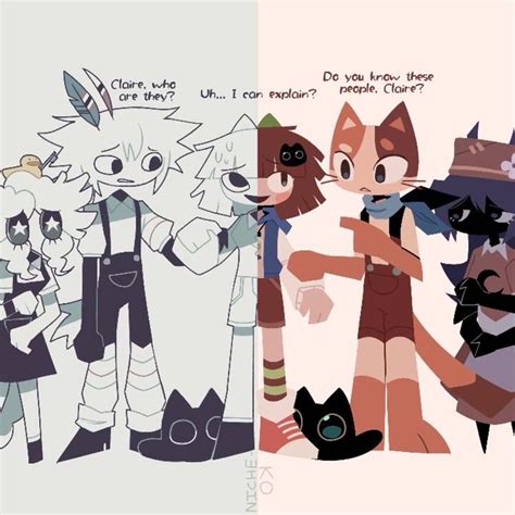 Engel Fpe Fanart All The Fpe Characters K Angel Fanart Fpe Kaaatie