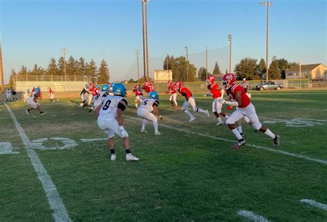 Athletics Modesto Christian School