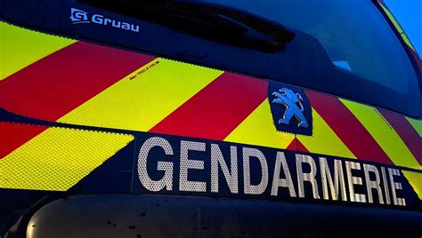 Un Homme écroué Après Avoir Tiré Avec Son Fusil Sur Sa Compagne à