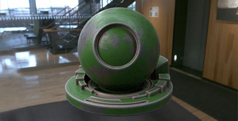 Beginners Guide To Procedural Shading