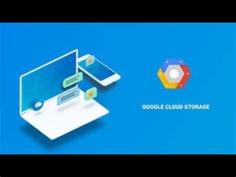 PwnedLabs Reveal Hidden Files In Google Storage YouTube