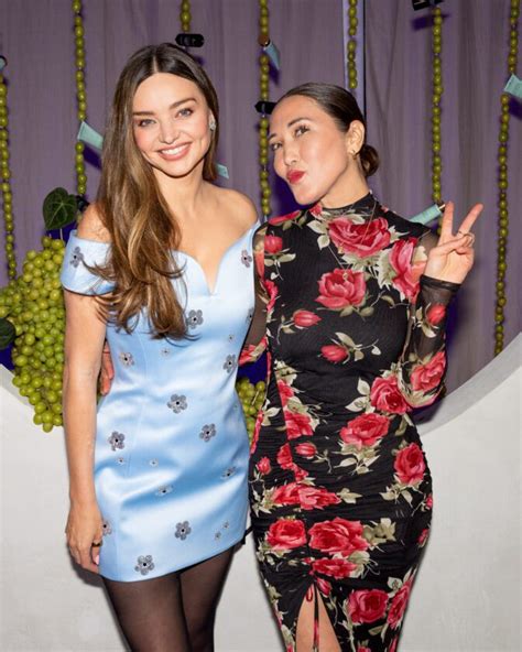 Miranda Kerr Legs Pantyhose Blue Mini Nyc Sakara Hot Celebs Home