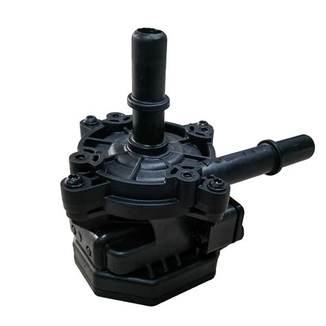 Evap Purge Pump Underspeed Buick Encore At Connie Goodin Blog