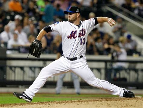 Billy Wagner Misses Out On Baseball Hall Of Fame By 5 Votes