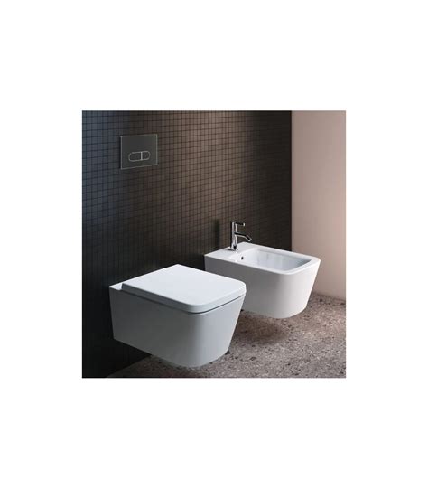 Wc Sospeso Aquablade Ideal Standard Blend Cube T3686