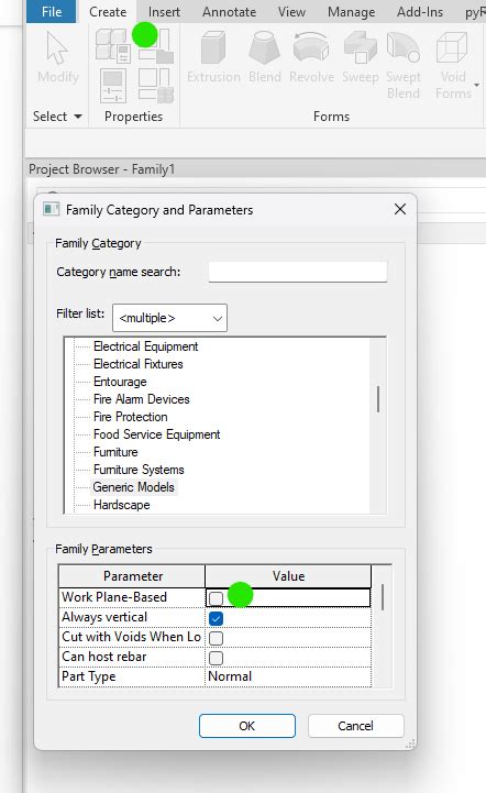 Conceptual Mass And Mass Floors Error Revit Mcneel Forum