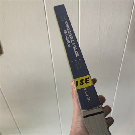 Comprehensive Classroom Management By Vernon F Jones Louise S Jones