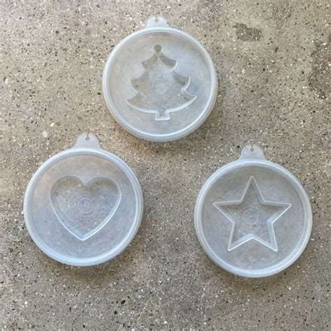 Tupperware Replacement Lids Etsy