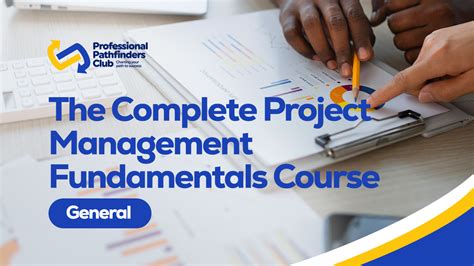 The Complete Project Management Fundamentals Course Professional