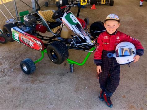 Connor Carruthers Racing Home Facebook