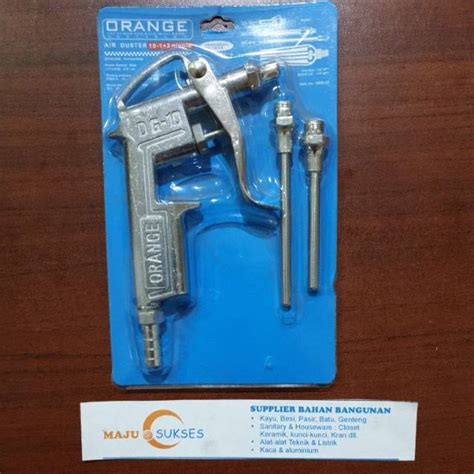 Jual Semprotan Angin Kompresor Air Duster Gun Tembakan Angin Kompresor