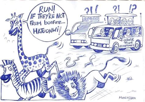 Michael Munene Posted On Linkedin