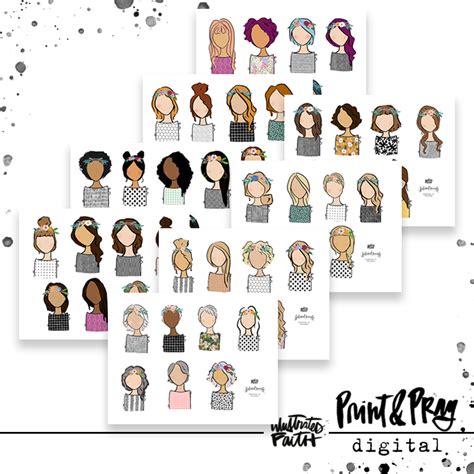 Beloved Society Proverbs 31 Girls Illustrated Faith