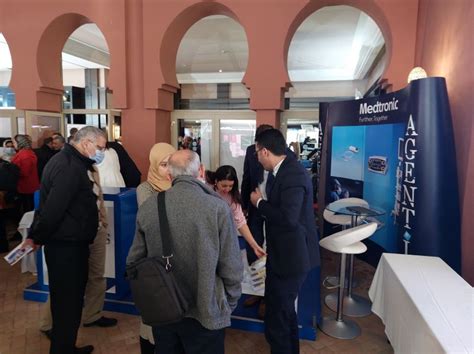 Team Surgery Events Medtronic Imen Amri